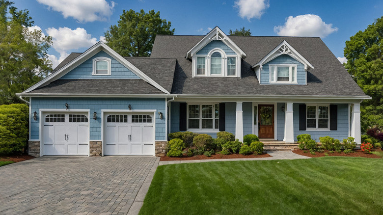 The most affordable driveway border solutions for your next project