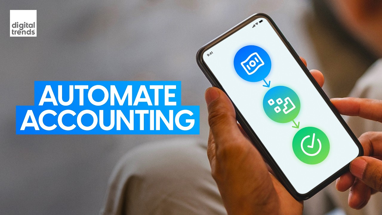 Find out how automated bookkeeping workflows eliminate expensive ...