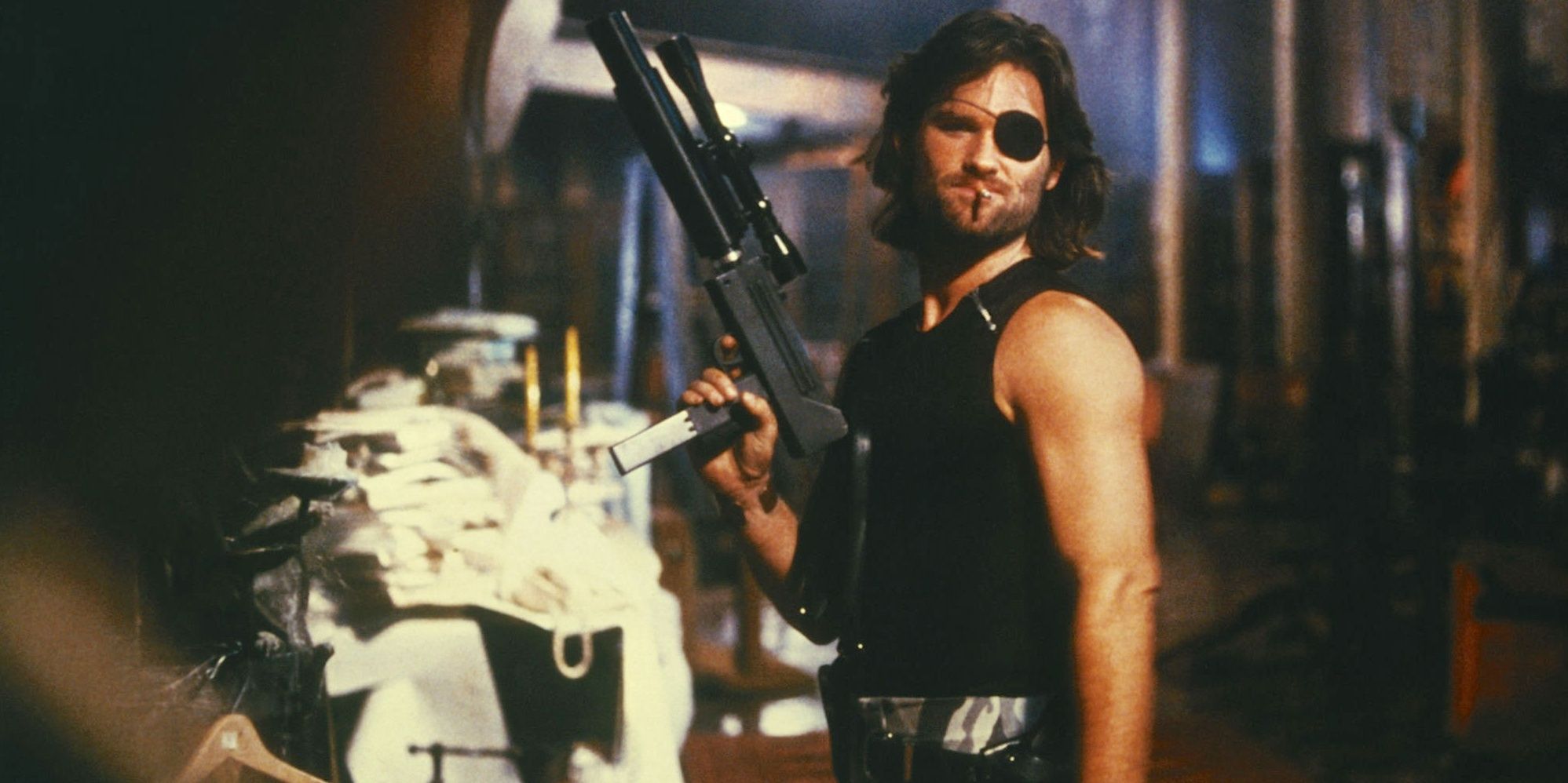Two of the best 80s movies are getting reboots by StudioCanal