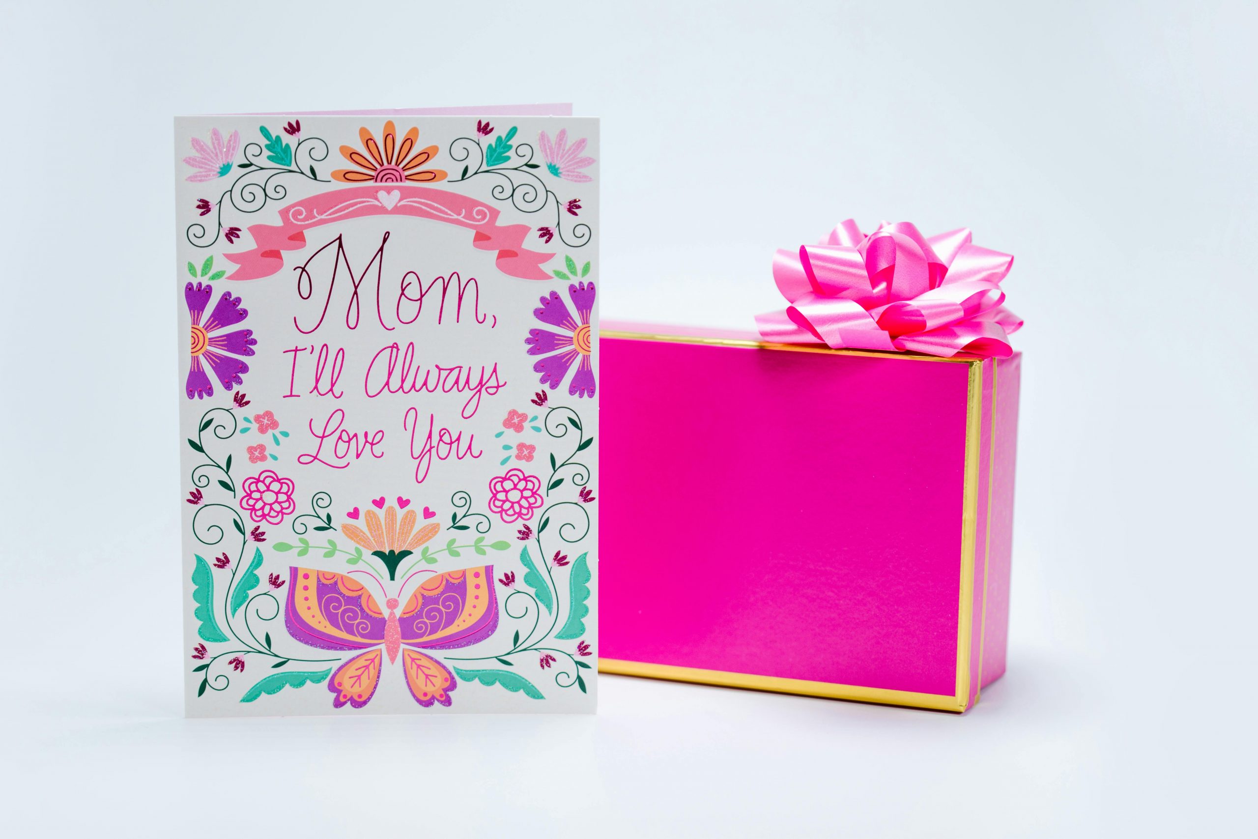 Wrapped and ready: 10 curated gifts to make mom’s day special