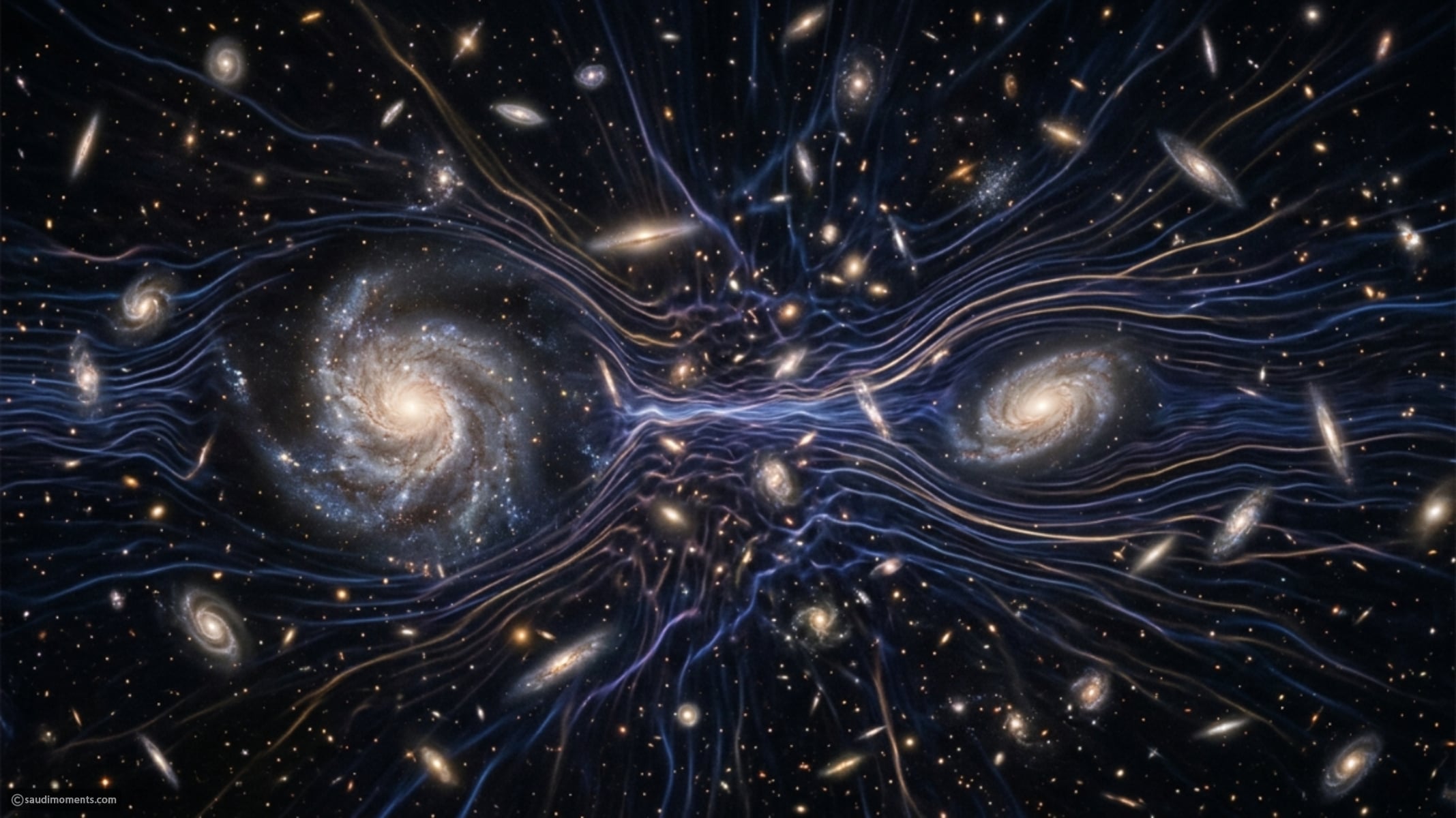 NASA’s latest findings suggest the universe might be ending sooner than ...