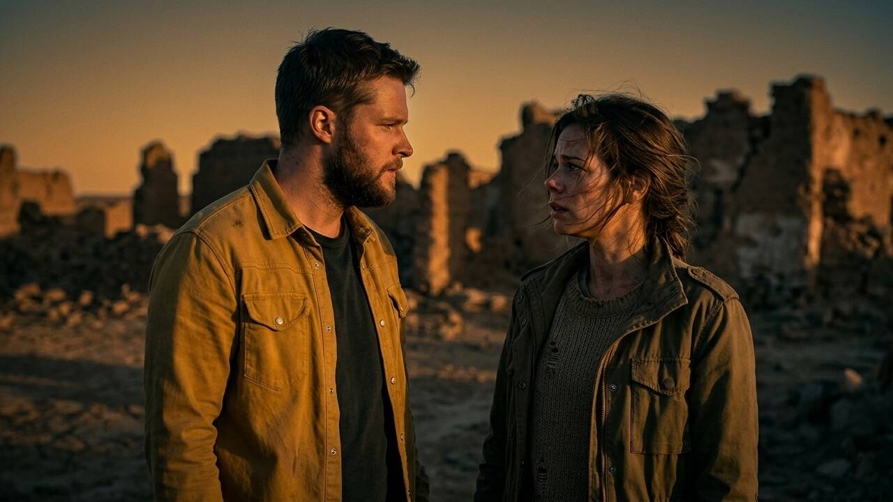 Lee Cronin's The Mummy debuts in North America with $13.5 million in ...