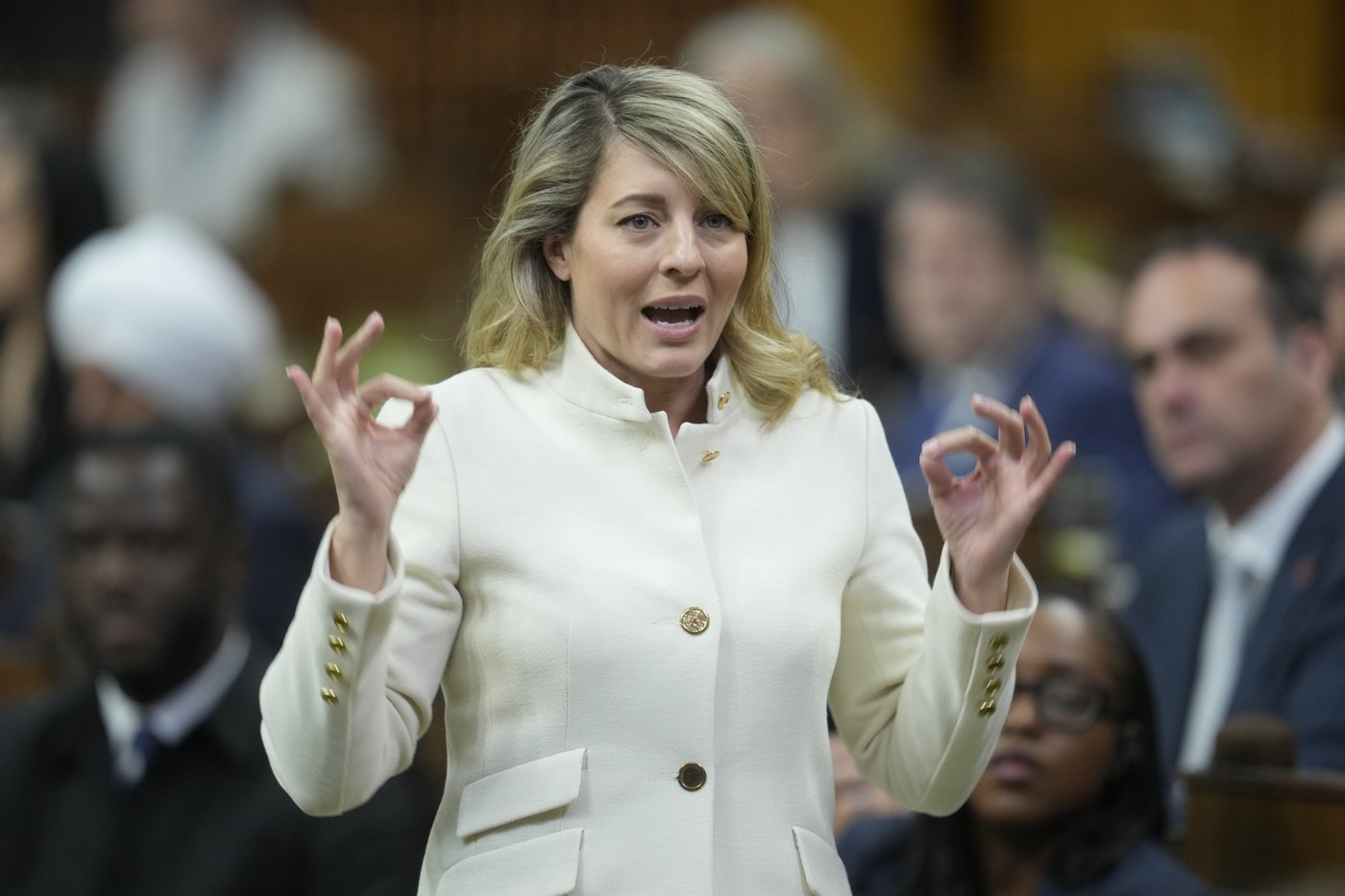 Ottawa unveils $25M to boost advanced manufacturing at trade fair in ...