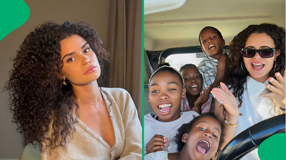 "Siya has won": Rachel John stuns SA with polished Xhosa skills in ...