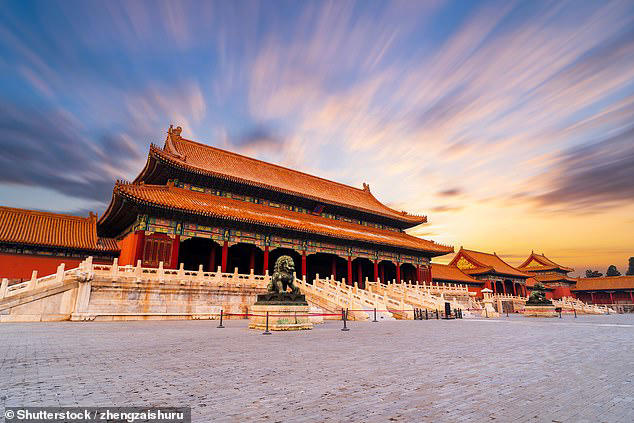 The world's most family-friendly landmarks revealed - with six UK spots ...