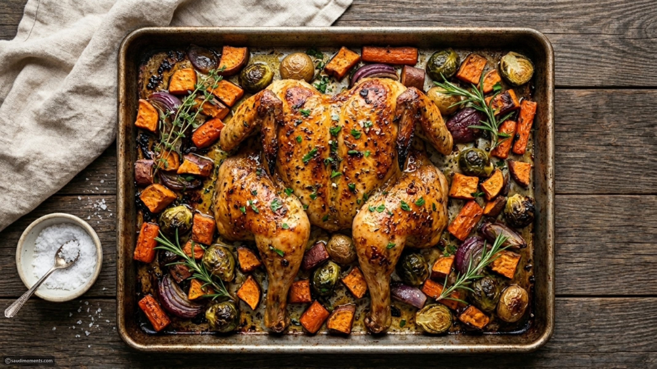 Healthy US meal prep ideas that actually taste like restaurant food