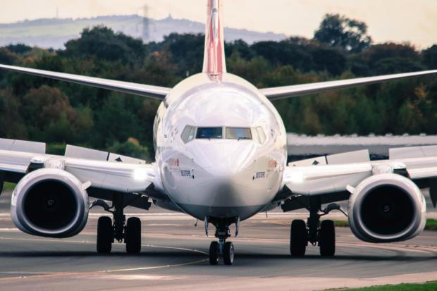 Full list of today’s delayed flights from Liverpool John Lennon Airport