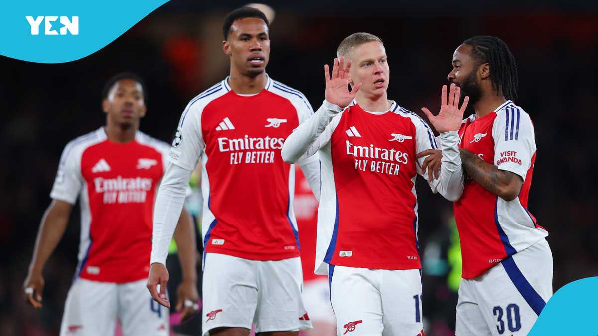 Premier League drama builds as Arsenal close in on title