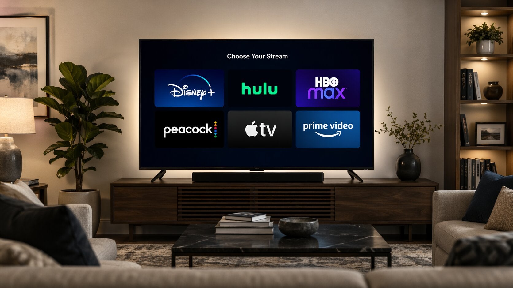 What are the top streaming bundles available?