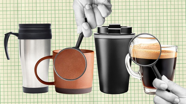 11 things to consider when buying new coffee mugs