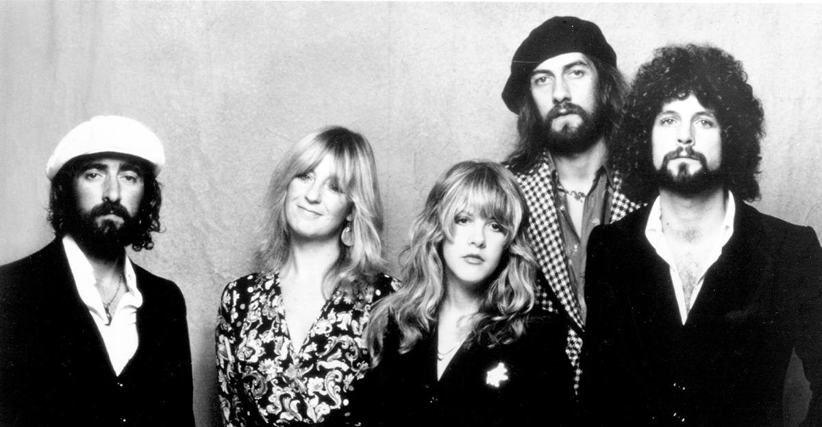 Bands who ditched their old sound and changed everything