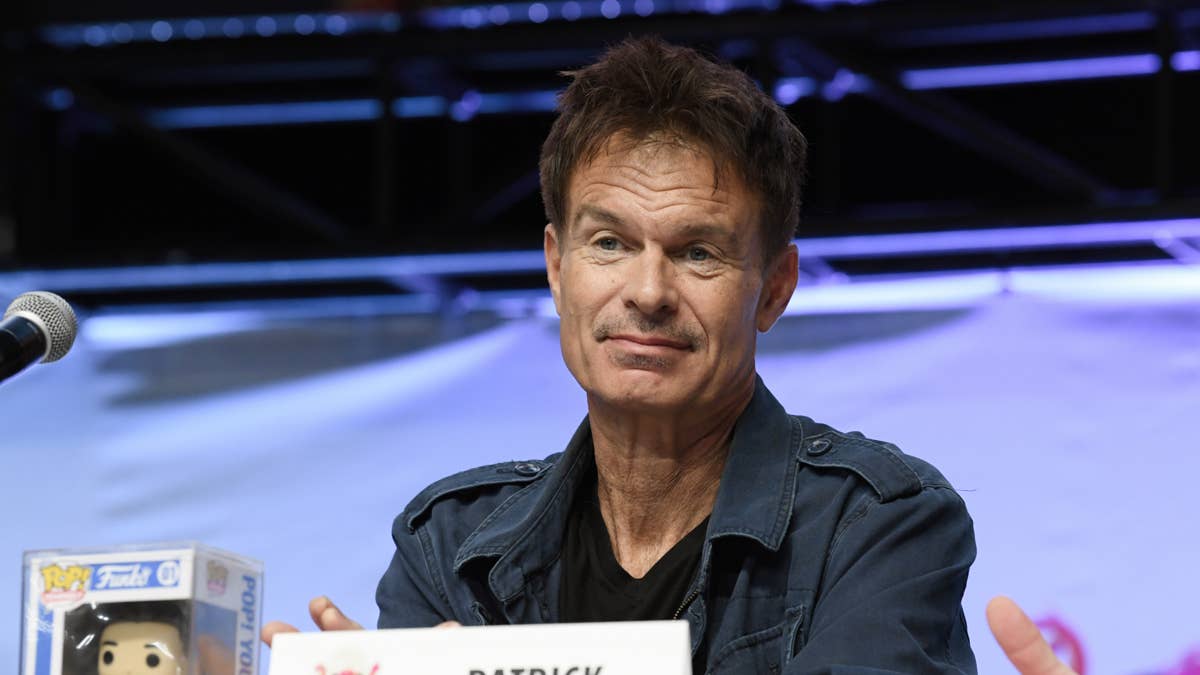 Days of Our Lives star Patrick Muldoon dies at 57: Cause of death revealed