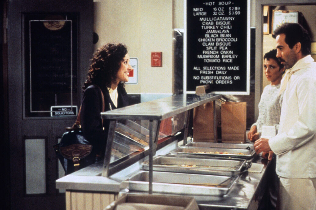 The worst foods to order at a restaurant, according to professional chefs