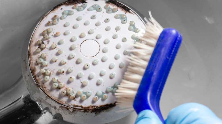 How to easily clean and remove hard water stains from any surface
