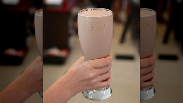 Where to find the best milkshakes in every US state, hands down