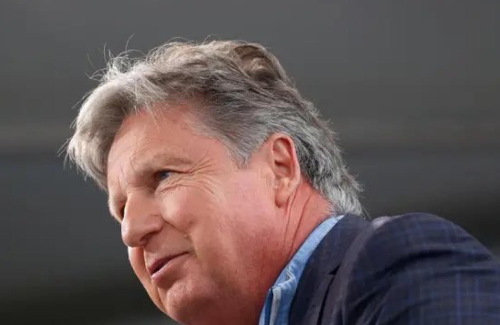 Brandel Chamblee says PGA Tour has given players ridiculous power