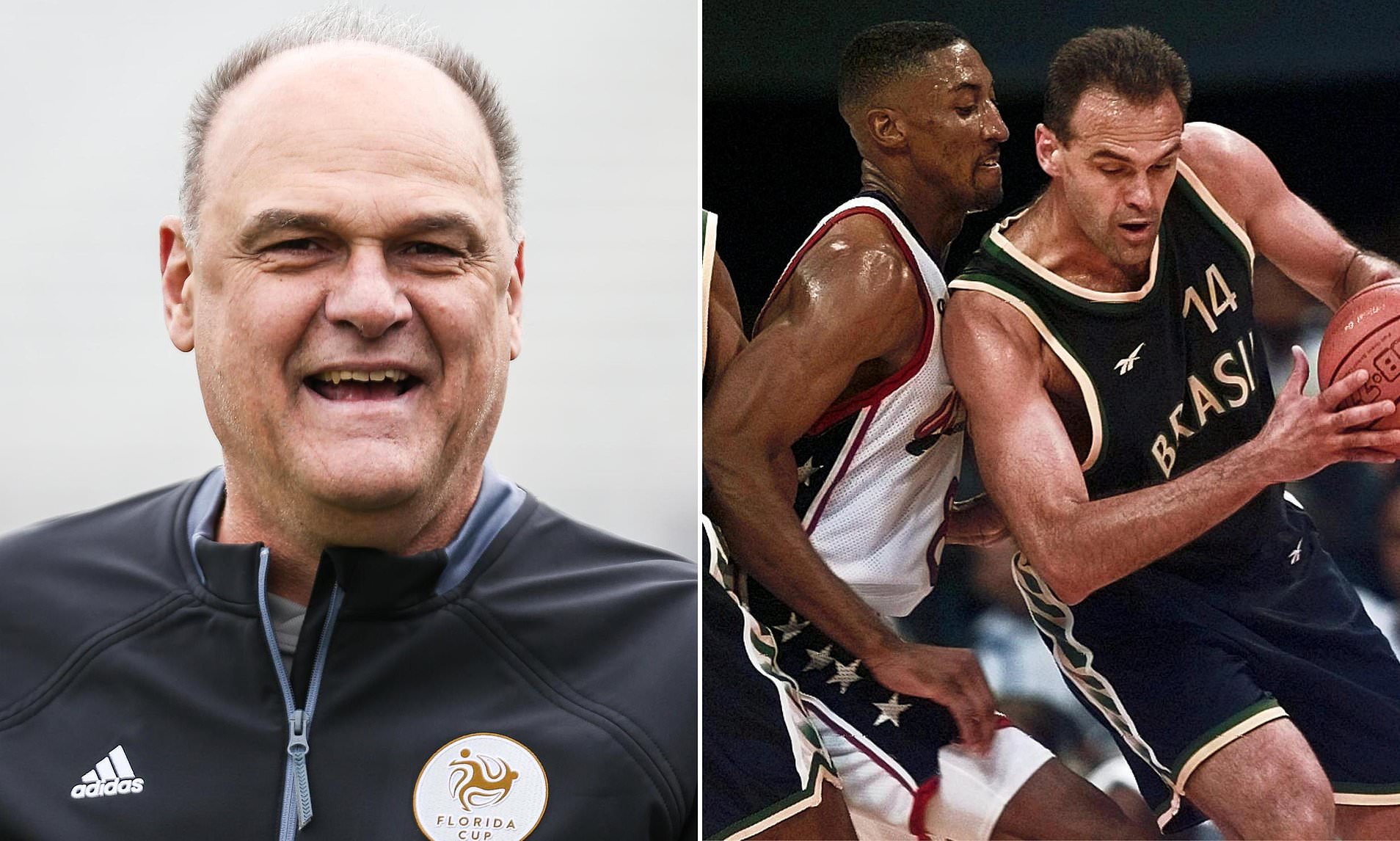 Basketball icon who inspired shocking victory over America dies aged 68