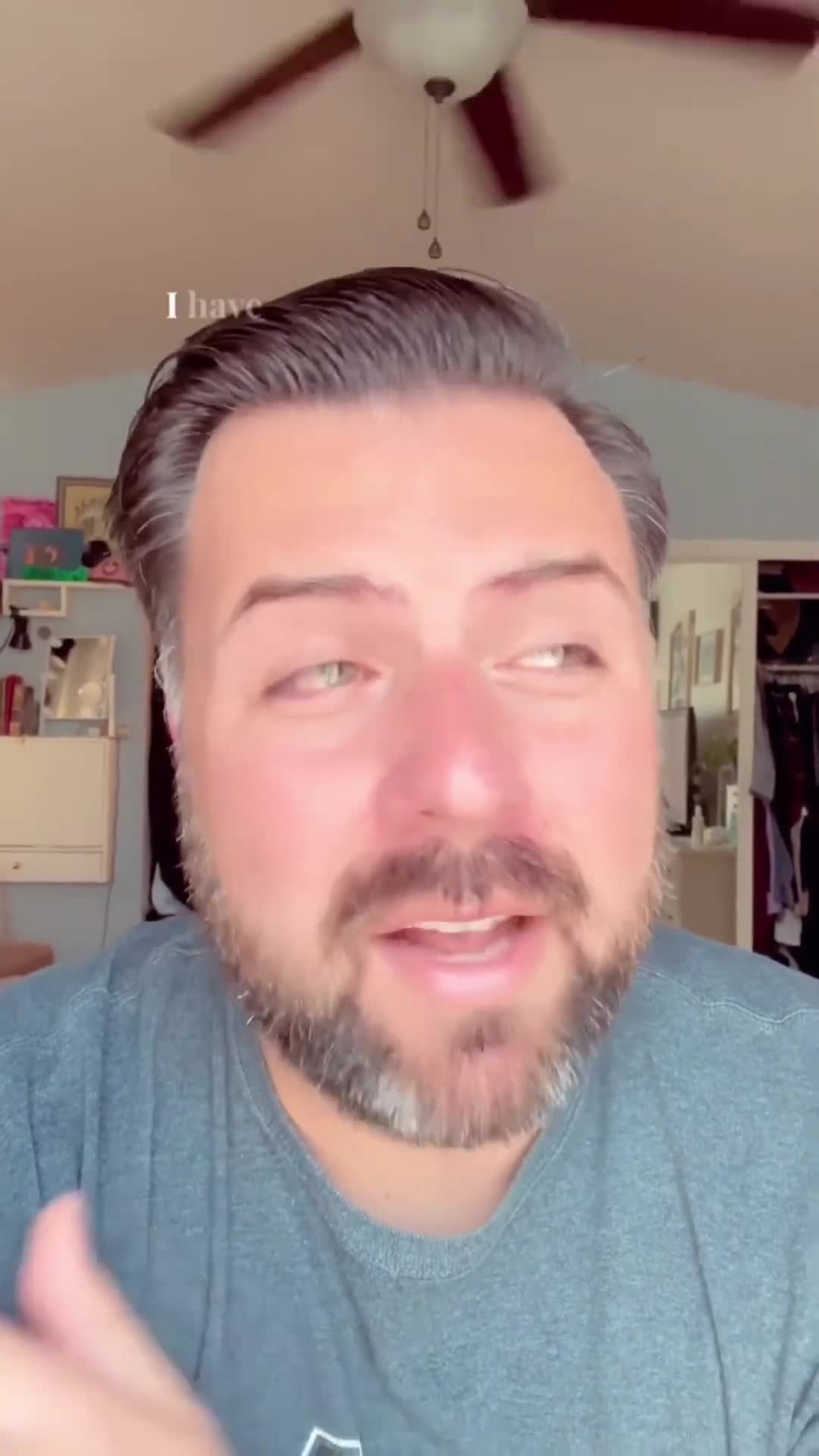 The compilation of fathers determined to do better than their own dads