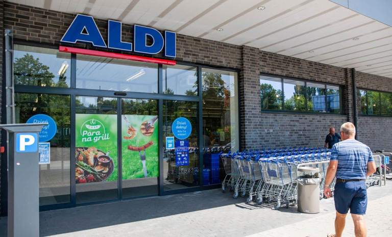 Aldi expands again, these 8 locations are first in line