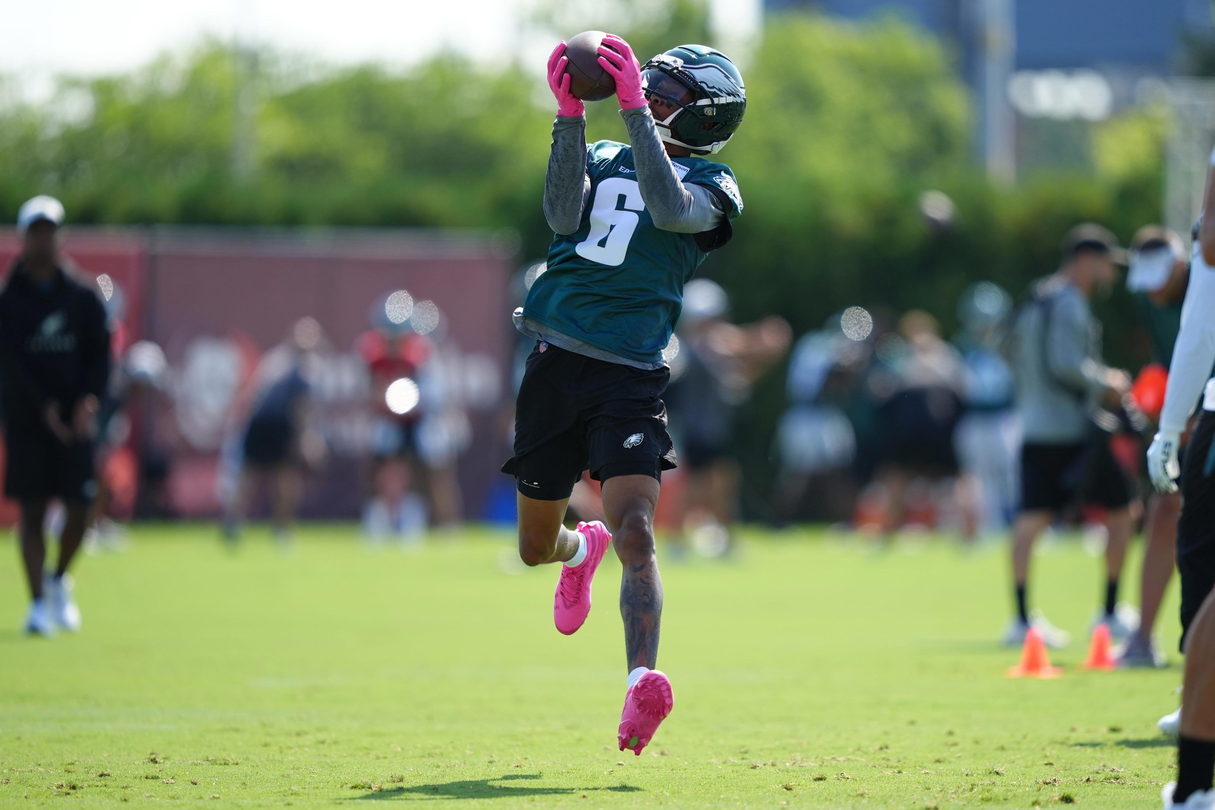 Meeting Sean Mannion: How the new Eagles OC plans to unleash his receivers