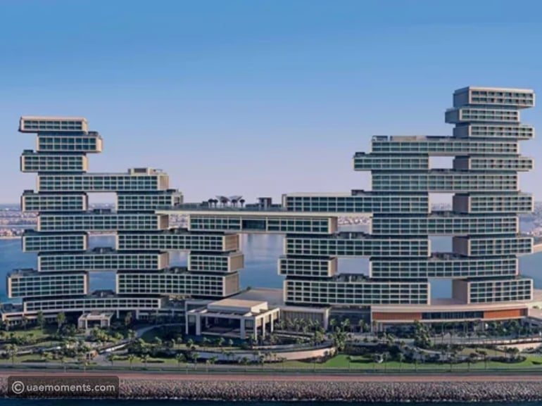 Atlantis Dubai temporarily closes seven restaurants