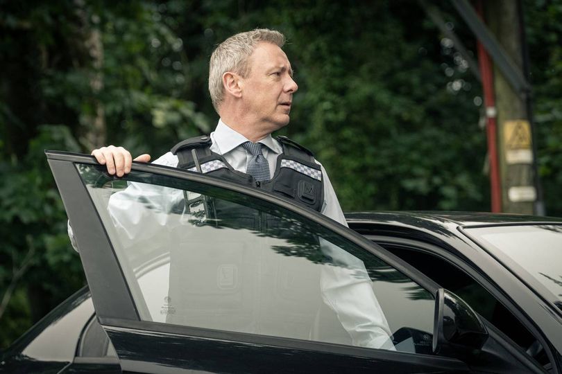 ITV Grace star issues season 7 update as fans make demand