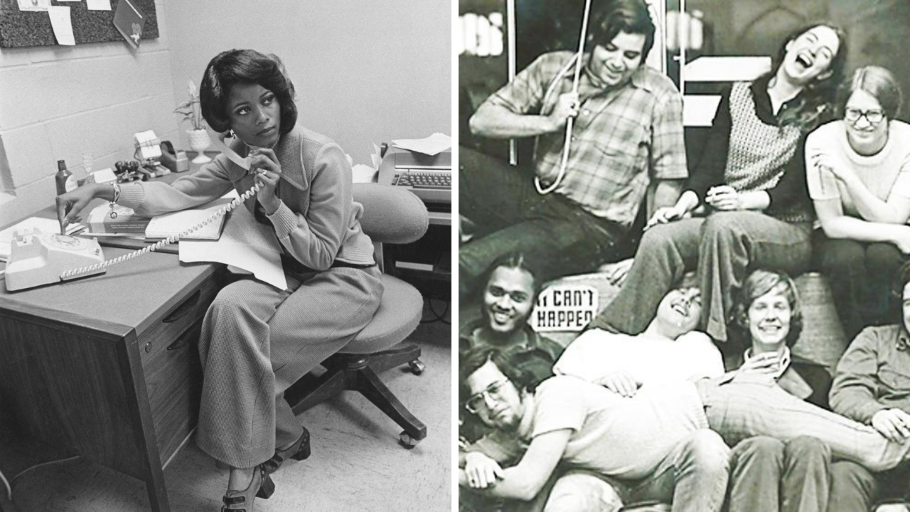 28 reasons why people were happier in the ’70s