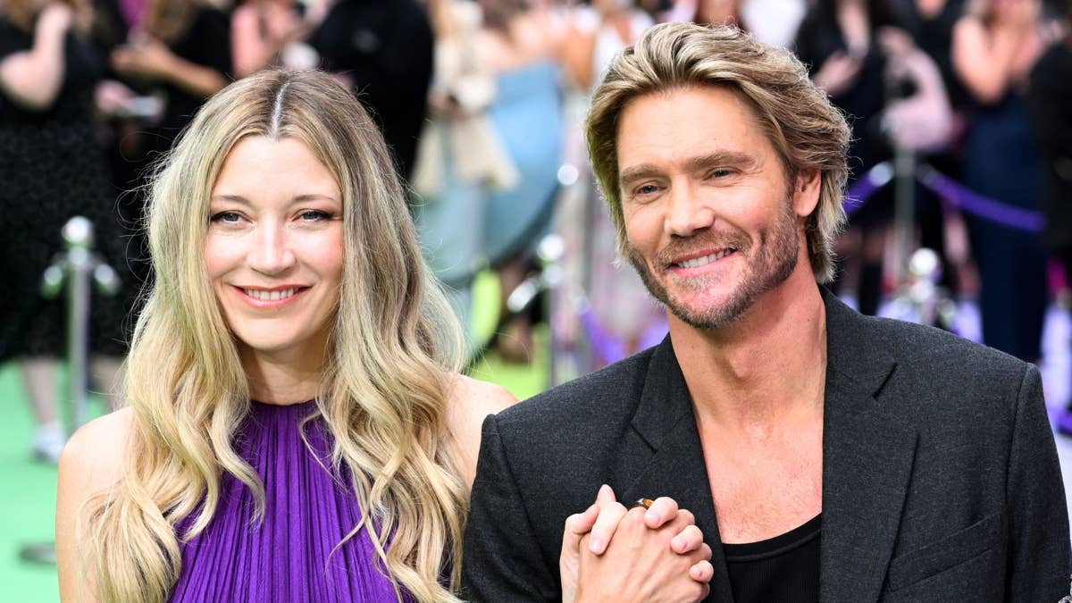 Inside Chad Michael Murray's family life with wife Sarah Roemer and ...