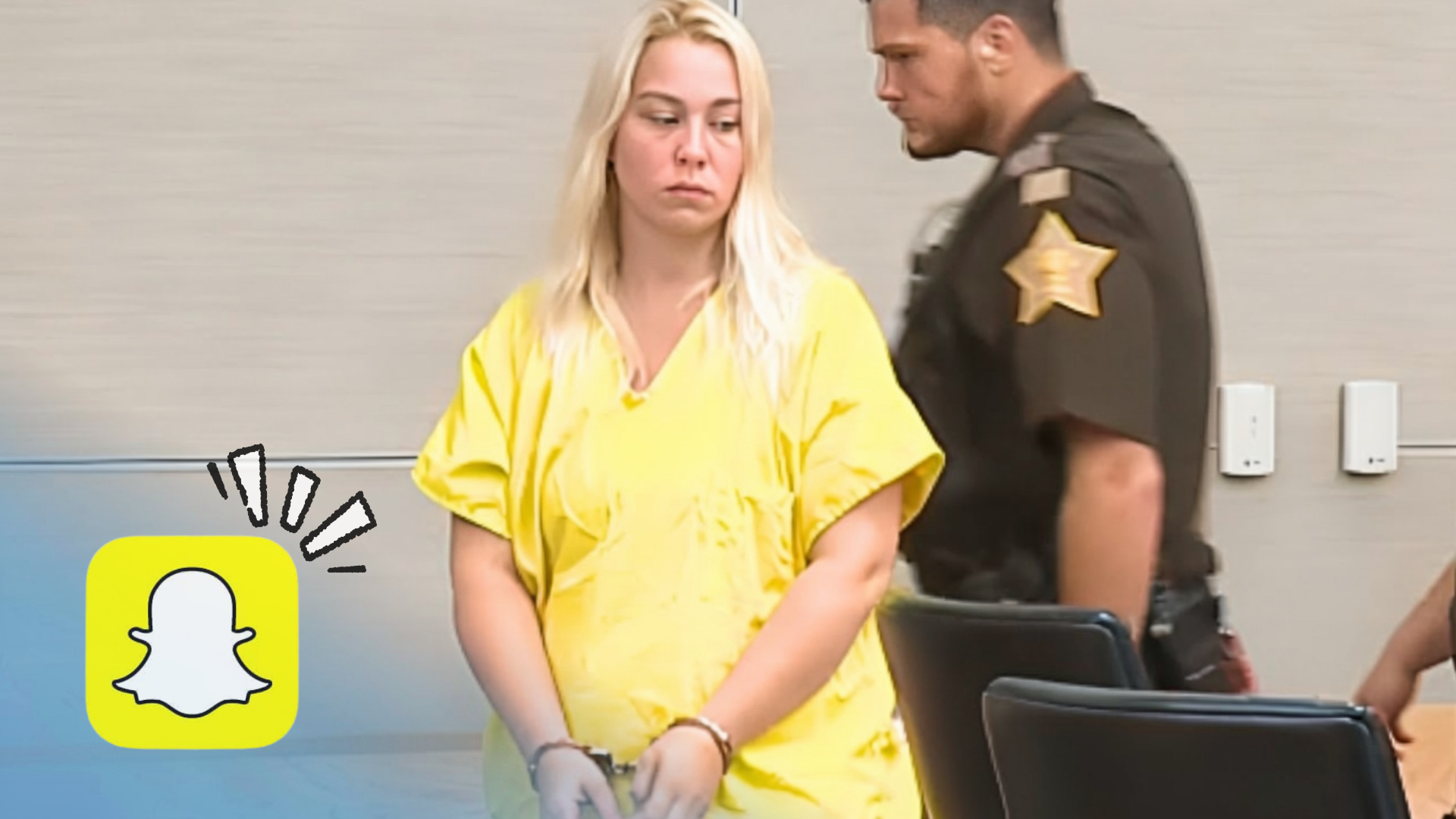 Snapchat Exposed Her Indiana Mom Tried To Sell Daughter For 400