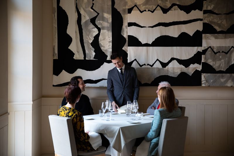12 restaurants in Italy that make the trip feel bigger than the sightseeing