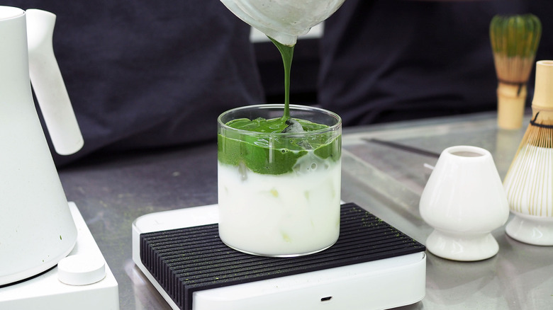 5 mistakes to avoid when making a matcha latte