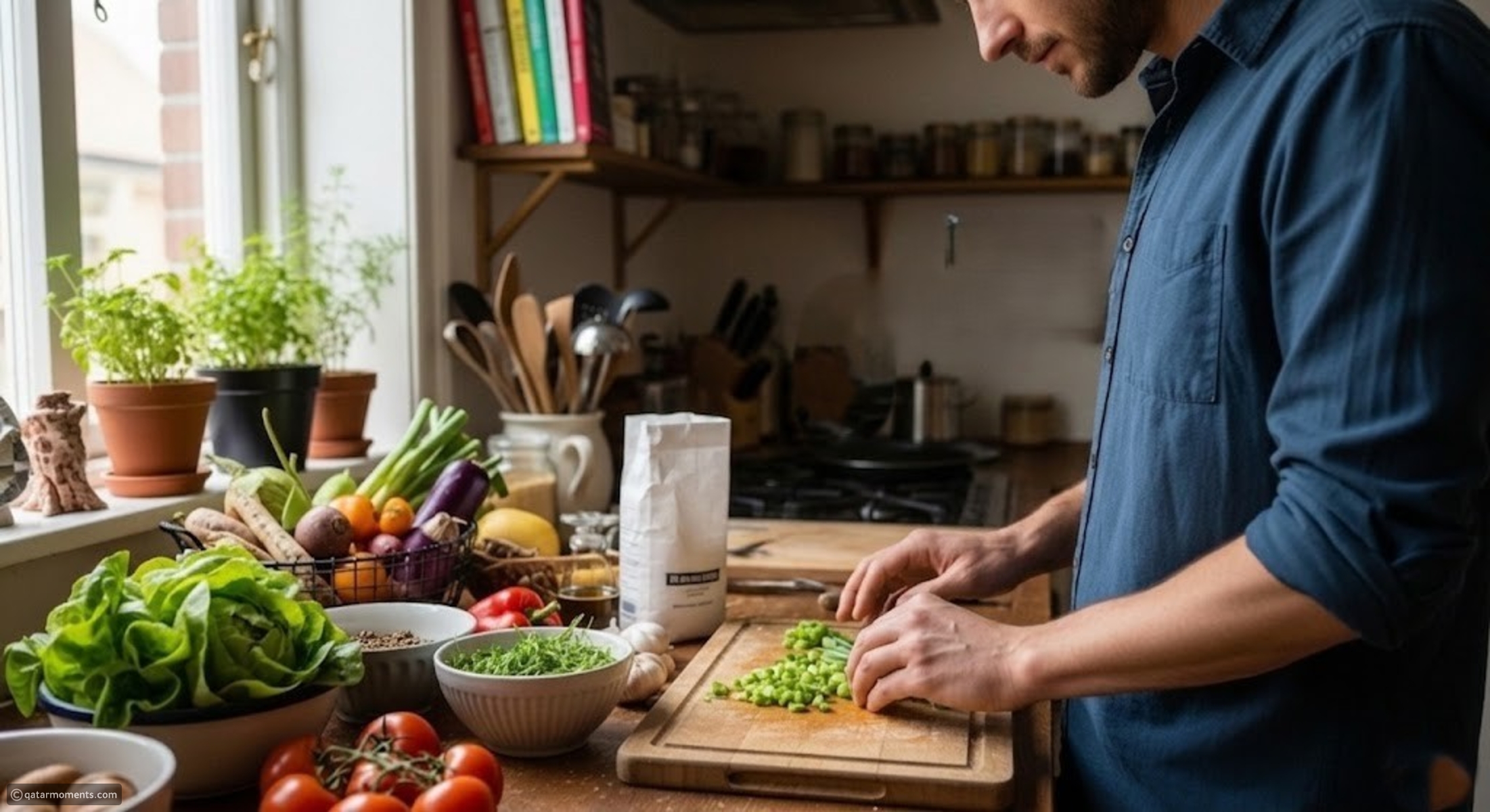 Americans are turning to a budget-friendly high-protein diet