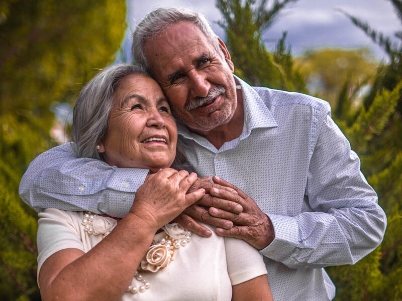 15 hard truths about love that only come after years of marriage