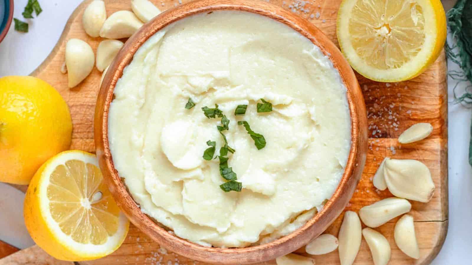 16 garlic-forward dishes that turn up the flavor