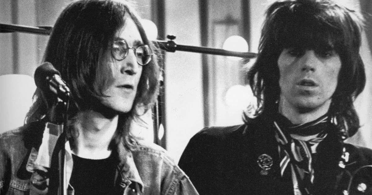 15 music facts that sound fake but aren’t