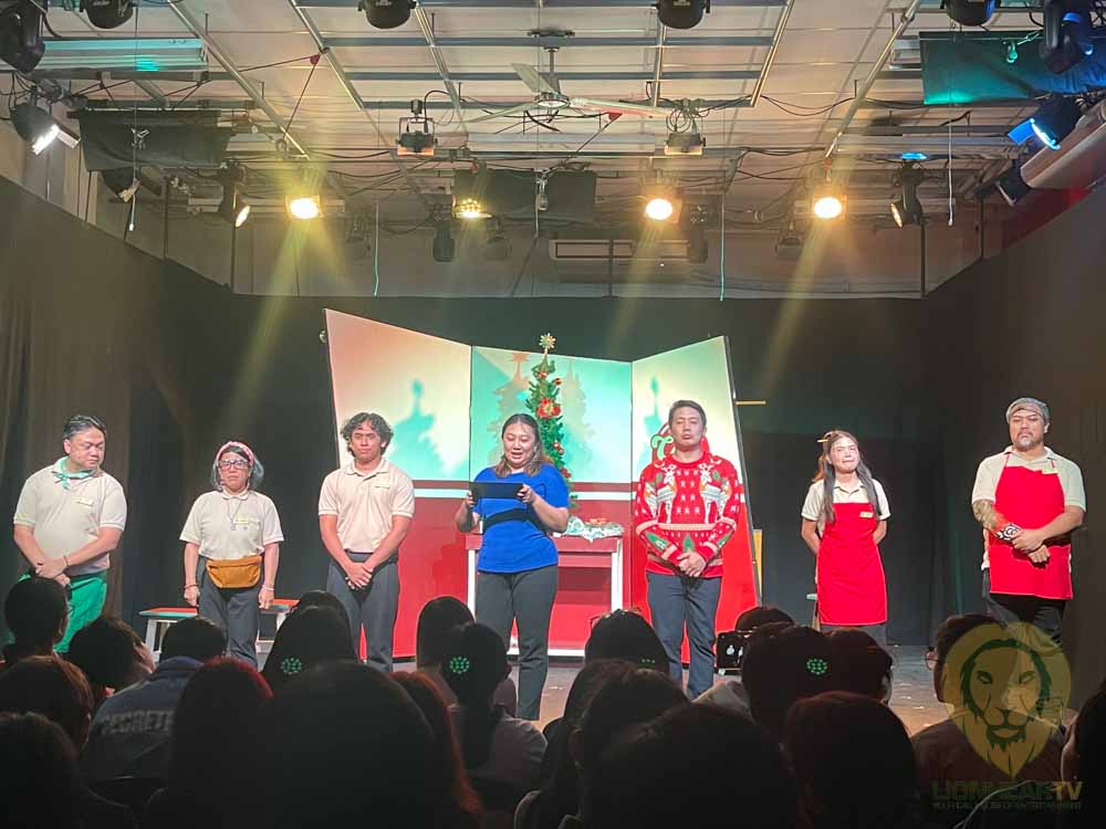 Control shift at PETA Theater Center turns everyday struggles into ...