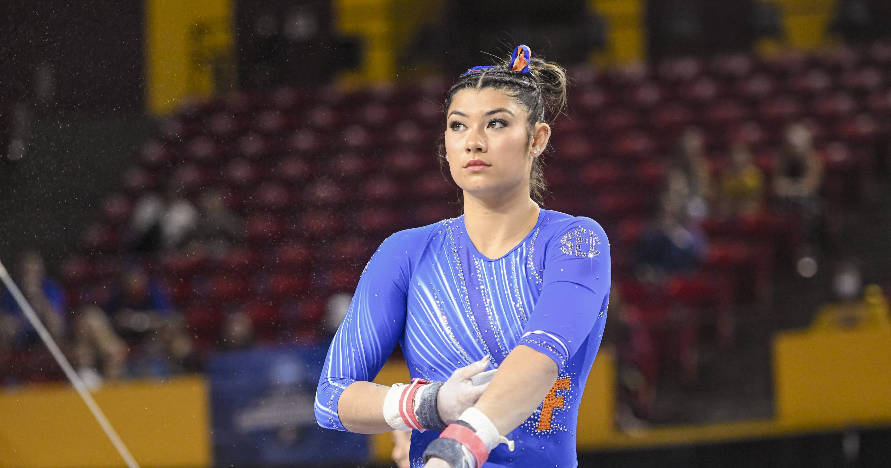 2026 SEC gymnastics championships: 15 standout performers beyond ...