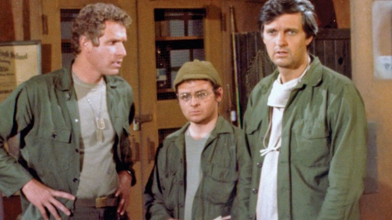 Once popular TV shows no one talks about anymore