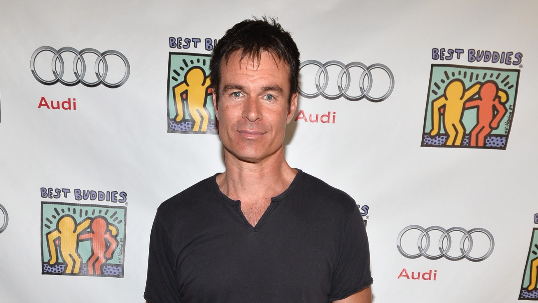 Did Patrick Muldoon have a wife? Find out if the ‘Days of Our Lives ...