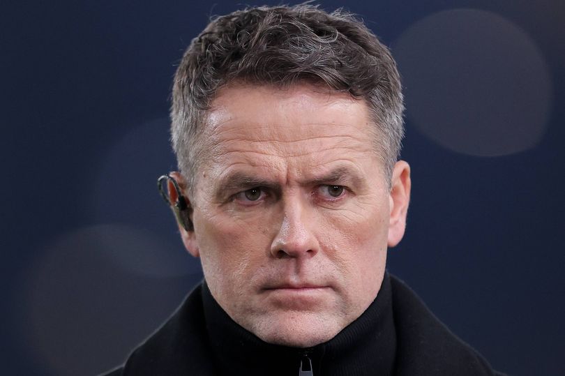 Michael Owen makes bold prediction on Everton and Liverpool's final ...
