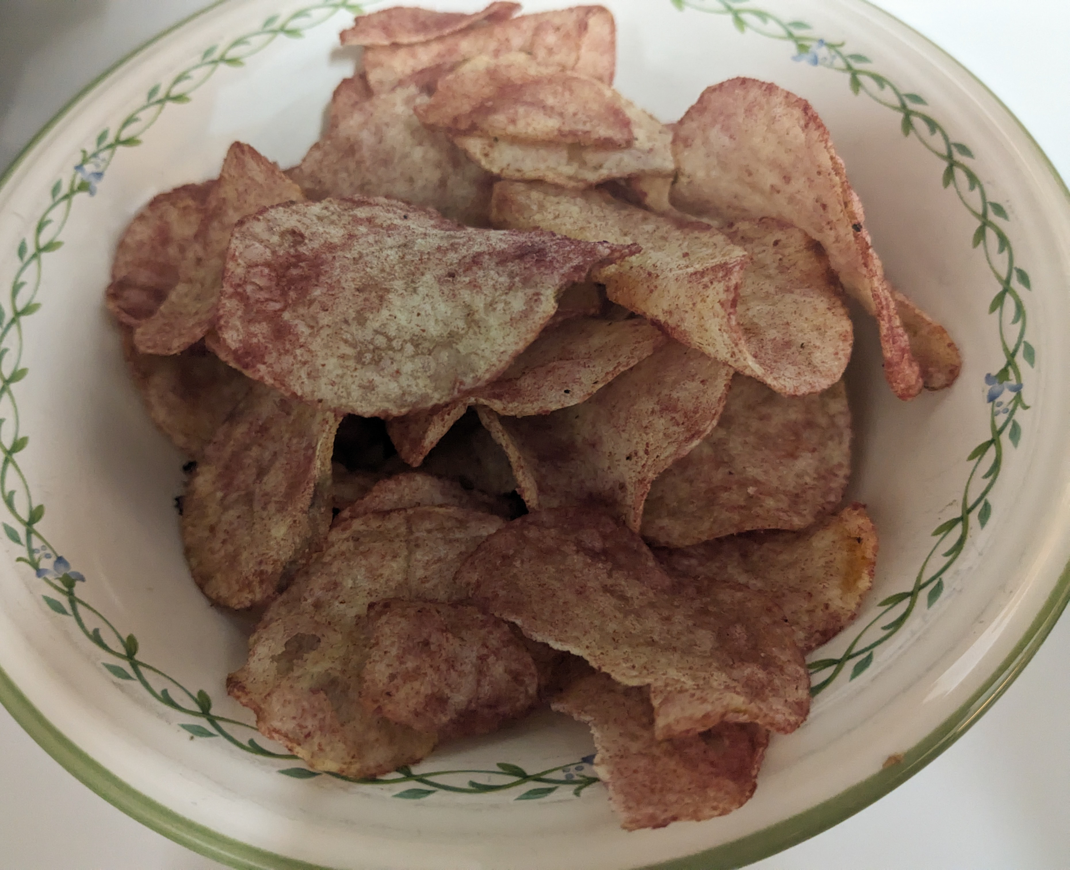 Ketchup chips keep stopping American visitors in their tracks and ...