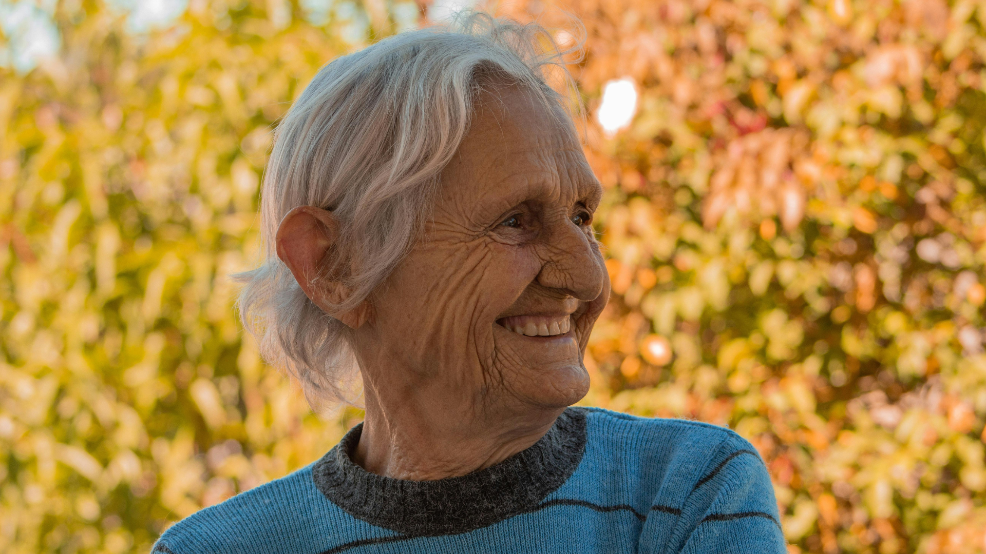 20 things people stop caring about when they hit a certain age