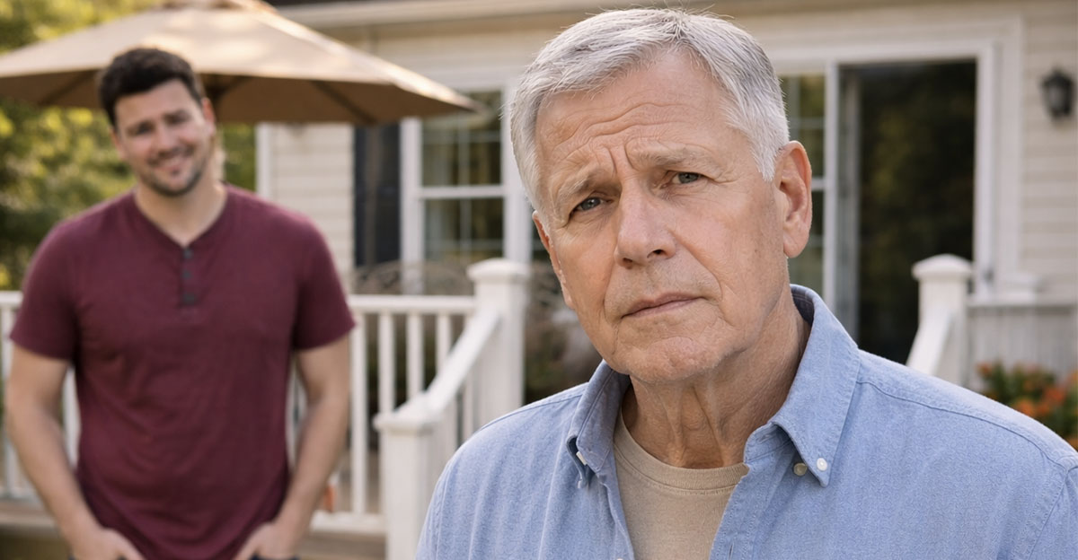 I gave my son power of attorney to help manage my bills, but now I ...