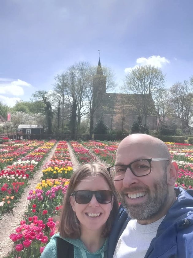 We sold everything and moved to the Netherlands. Here’s how our lives ...