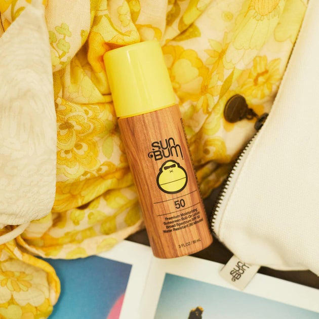 This roll-on SPF is 'seriously the holy grail of sunscreen' — and it's ...