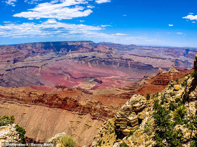 The world's most family-friendly landmarks revealed - with six UK spots ...