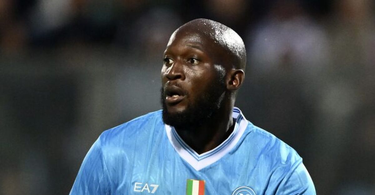 Moretto: “Lukaku al 99% lascerà Napoli! Tornerebbe volentieri a Milano ...