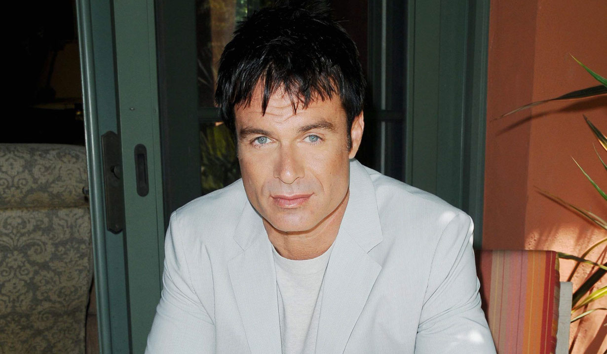 Days of Our Lives' Patrick Muldoon dead at 57