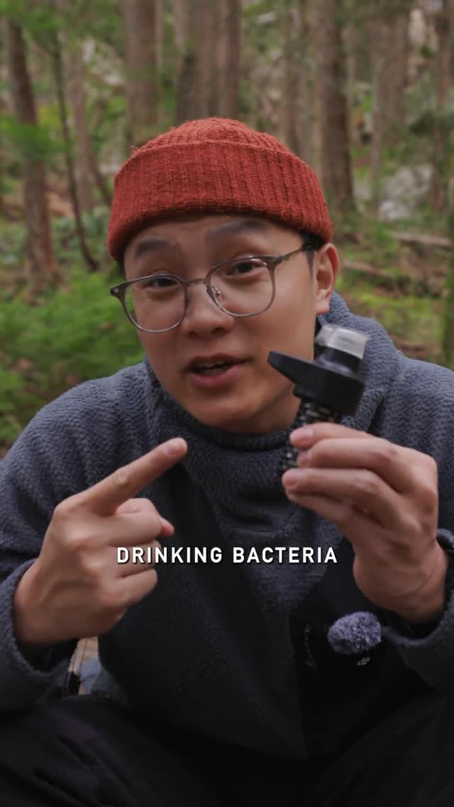 Do you really need a water filter and does it actually work?