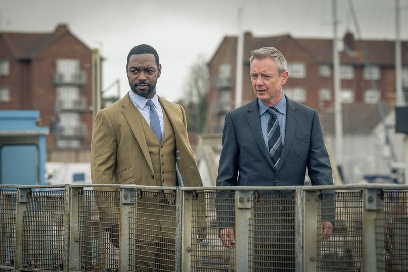 ITV Grace star issues season 7 update as fans make demand
